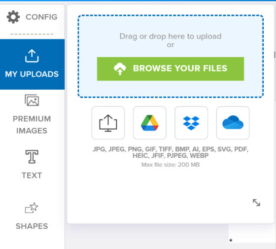 How-To: The Signs.com Online Design Tool | Signs.com Blog