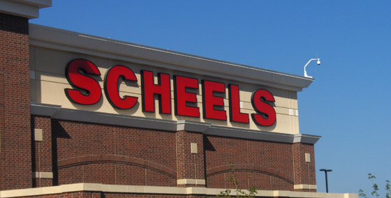 A Review of Scheels & 3 Lessons from the Retail Giant | Signs.com Blog