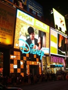 Times Square Signage Through the Years | Signs.com Blog