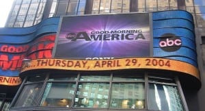 Times Square Signage Through the Years | Signs.com Blog