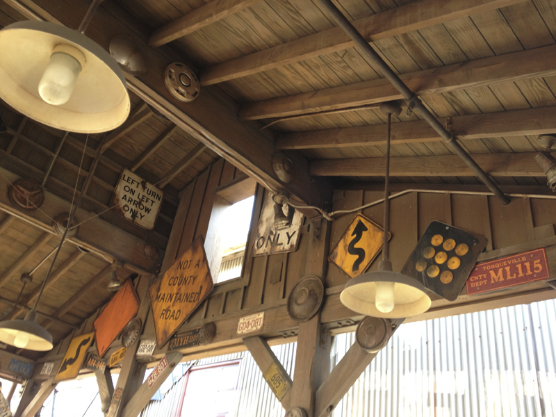 The Signs of Disneyland | Signs.com Blog