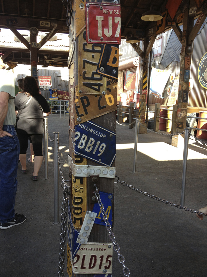 The Signs of Disneyland | Signs.com Blog