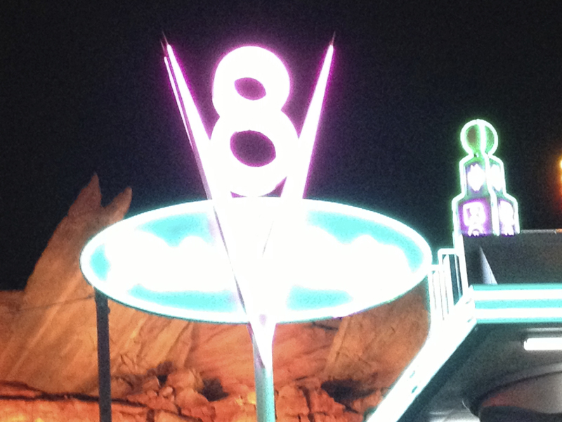 The Signs of Disneyland | Signs.com Blog
