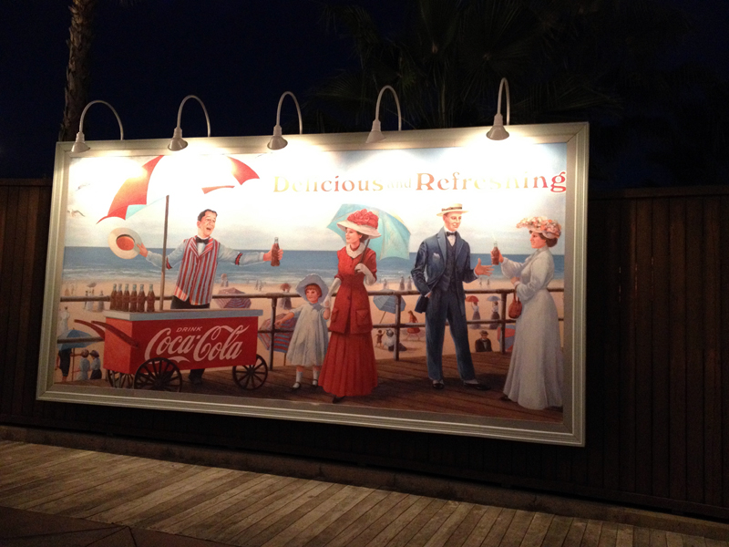 The Signs of Disneyland | Signs.com Blog