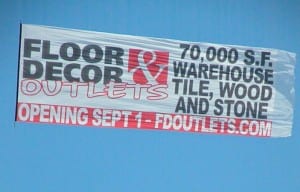 Aerial Advertising: Banners in the Sky | Signs.com