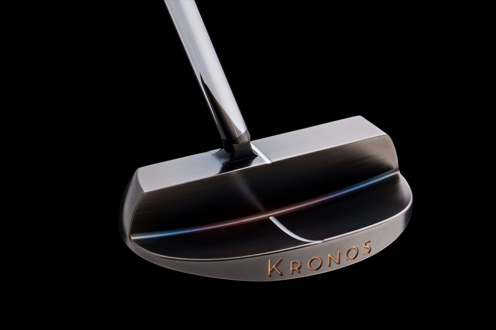 Kronos Golf - Small Business Success Story | Signs.com Blog