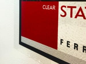 How Do Static Clings Work? - Signage 101 | Signs.com Blog