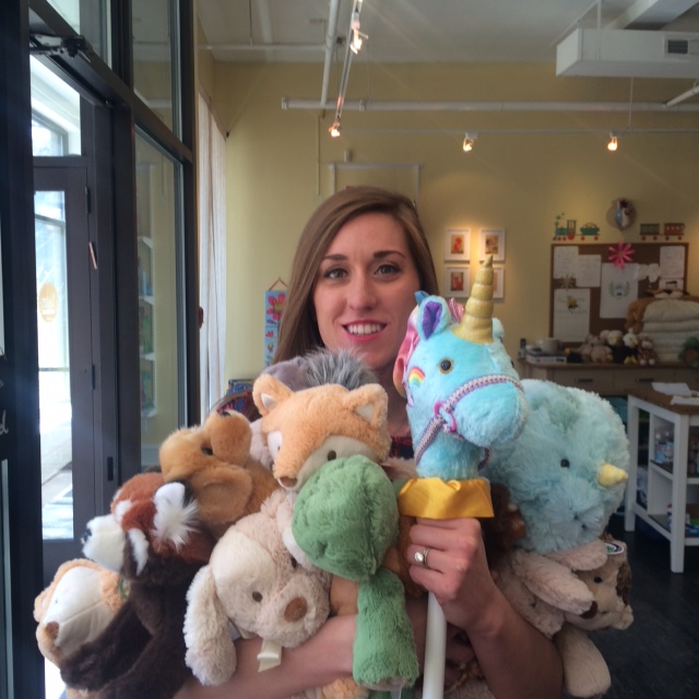 Momo's Tree House - Small Business Success | Signs.com