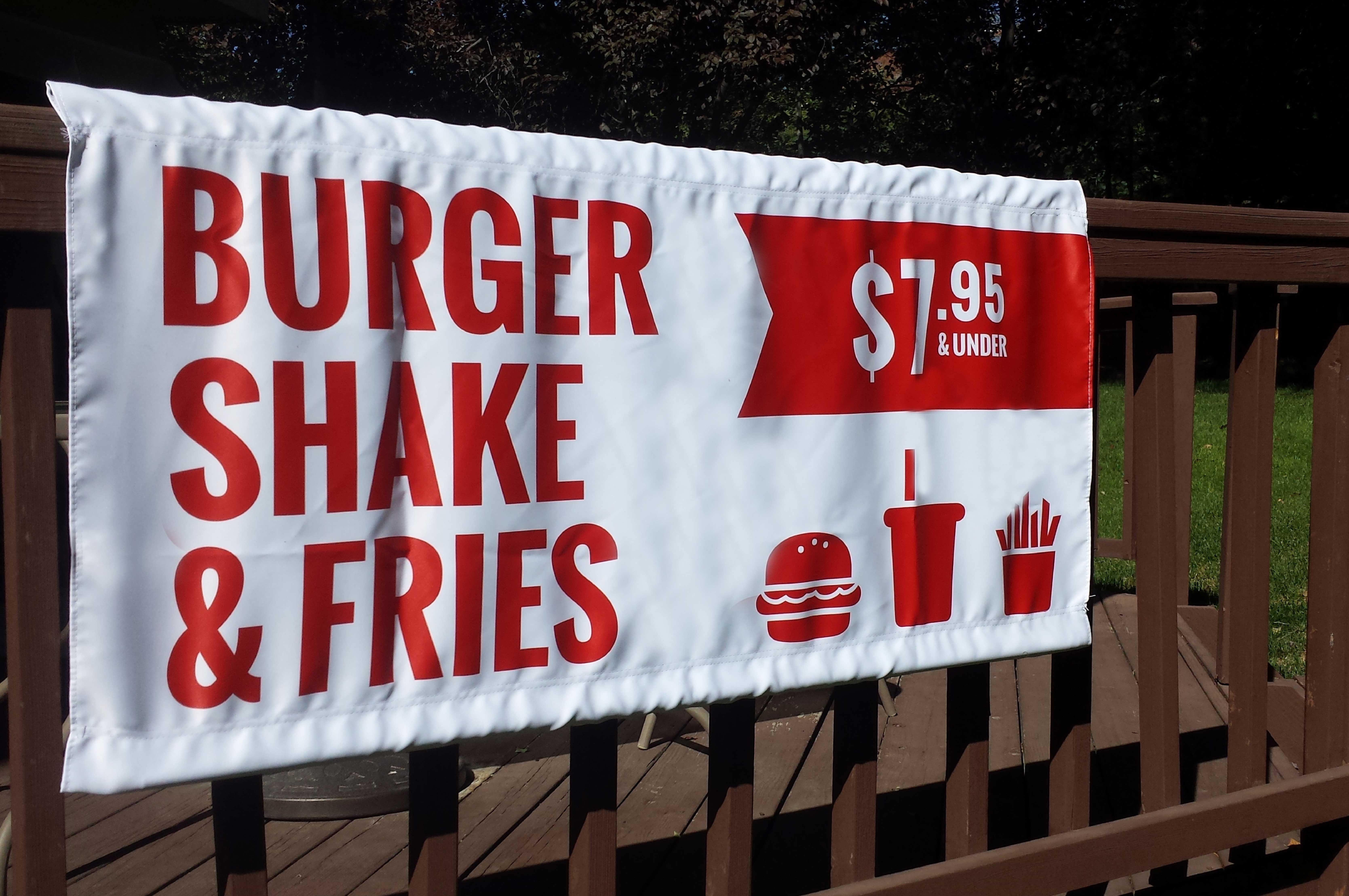 Fabric Banner Uses Signage 101 Signs Blog
