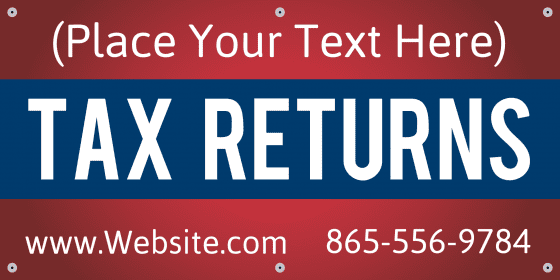 5 Effective Ways to Market Your Tax Services | Signs.com Blog