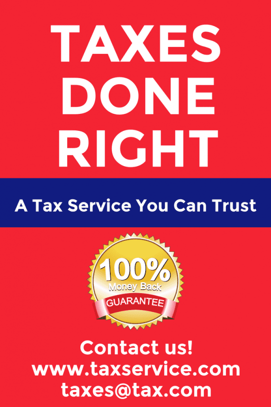 5 Effective Ways to Market Your Tax Services | Signs.com Blog