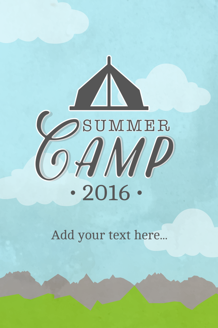 How To Successfully Market Your Summer Camp | Signs.com Blog