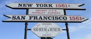Famous Signs Across The 50 States | Signs.com Blog