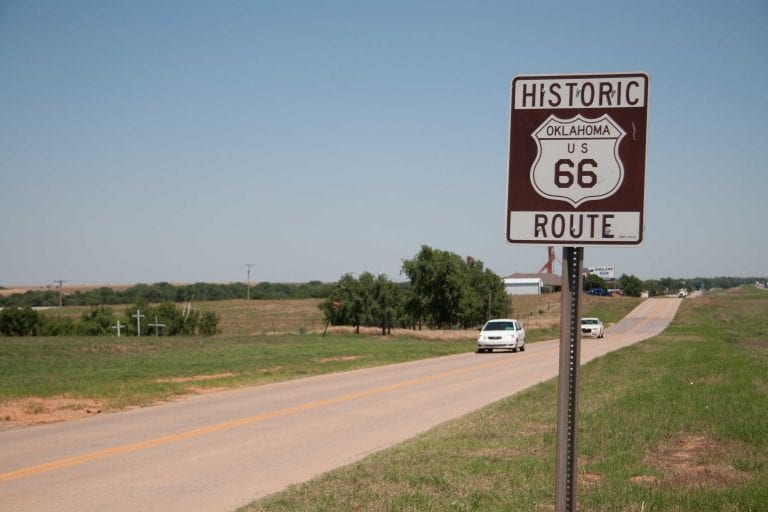 Famous Signs Across The 50 States | Signs.com Blog