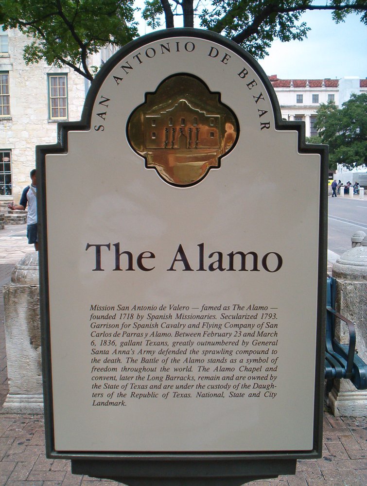 Famous Signs Across The 50 States | Signs.com Blog