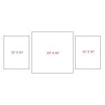 How to Design Your Canvas Wall Gallery | Signs.com Blog