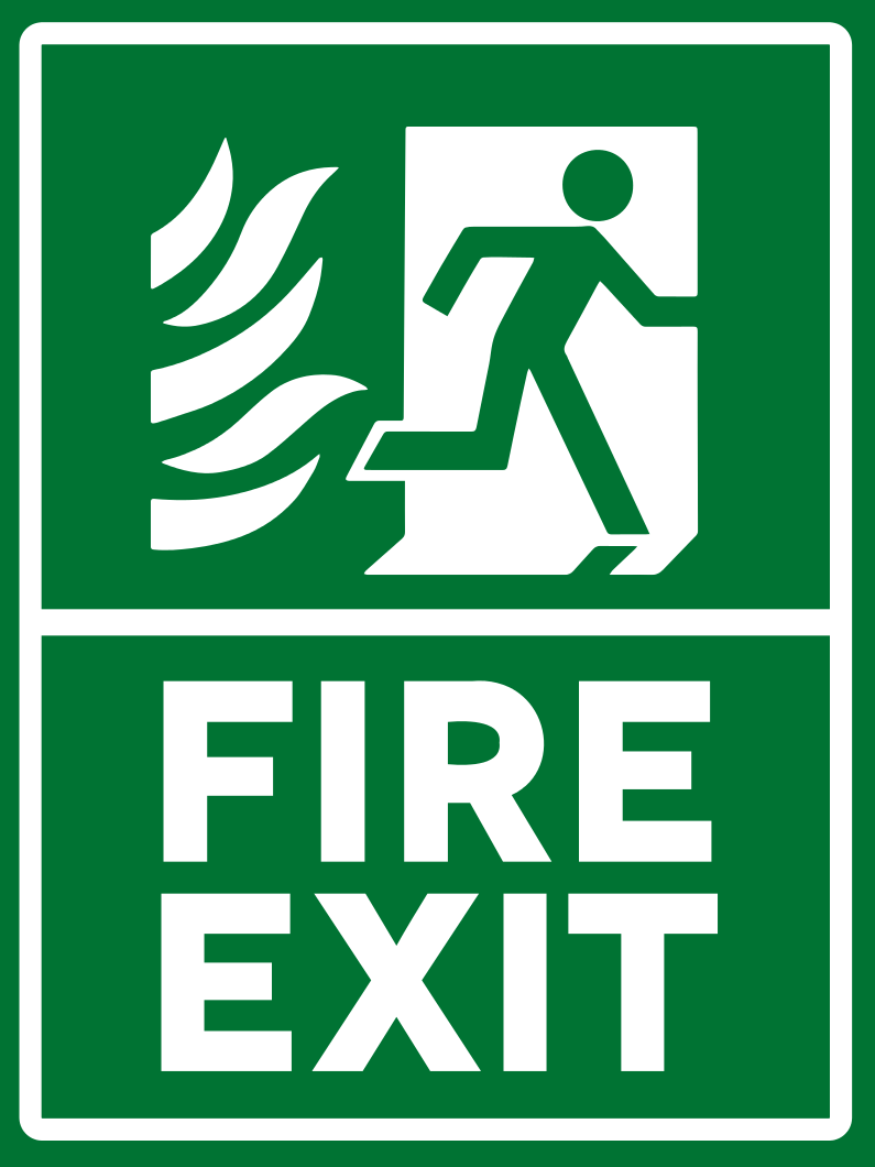 Required Signs For Church Buildings | Signs.com Blog