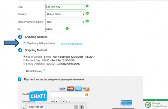 A Step-by-Step Guide on Orderering a Sign from Signs.com | Signs.com Blog