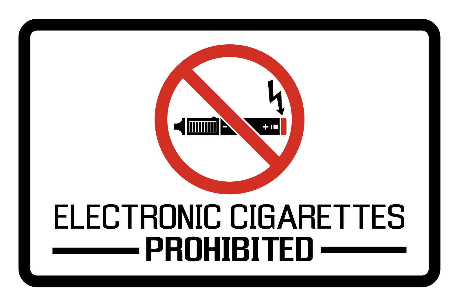 Vaping Laws For All 50 States | Signs.com Blog
