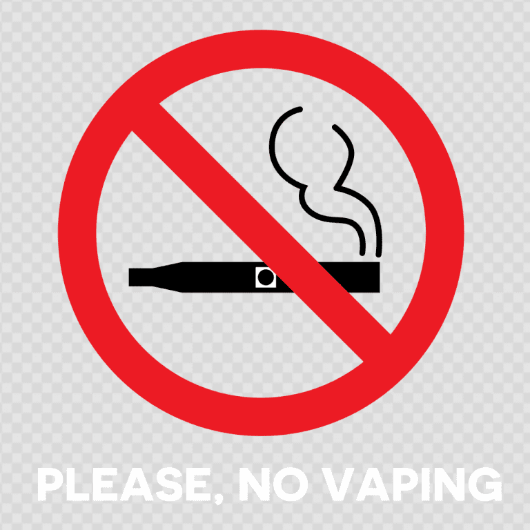 Vaping Laws For All 50 States | Signs.com Blog