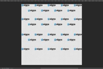 Designing a Step-and-Repeat Banner: Signage 101 | Signs.com