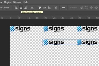 Designing a Step-and-Repeat Banner: Signage 101 | Signs.com