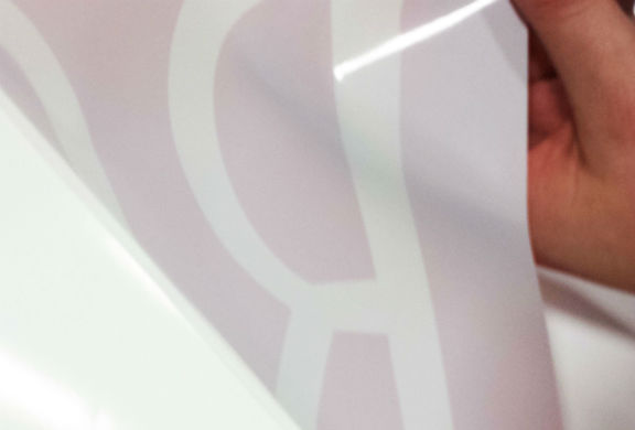 Backlit Signs & Film | Signs.com