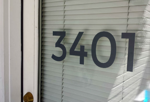 Clear Window Decals | Signs.com