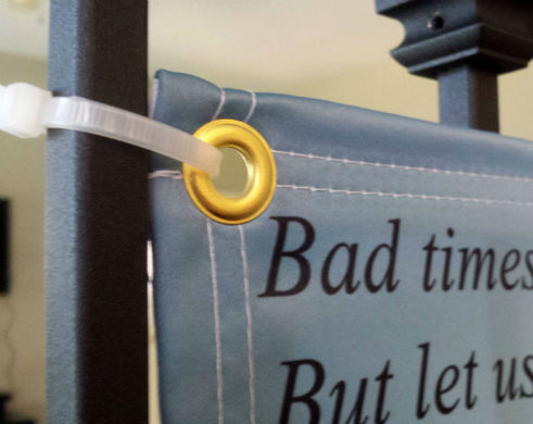 Custom Fabric Banners | Signs.com