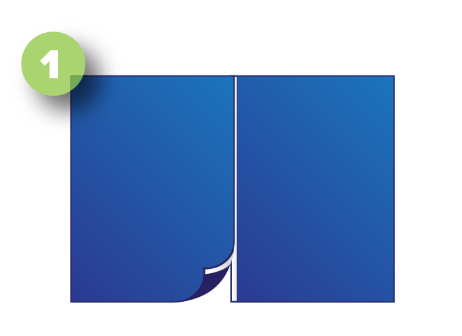 Custom Breakaway Banners - 1 Day Production | Signs.com