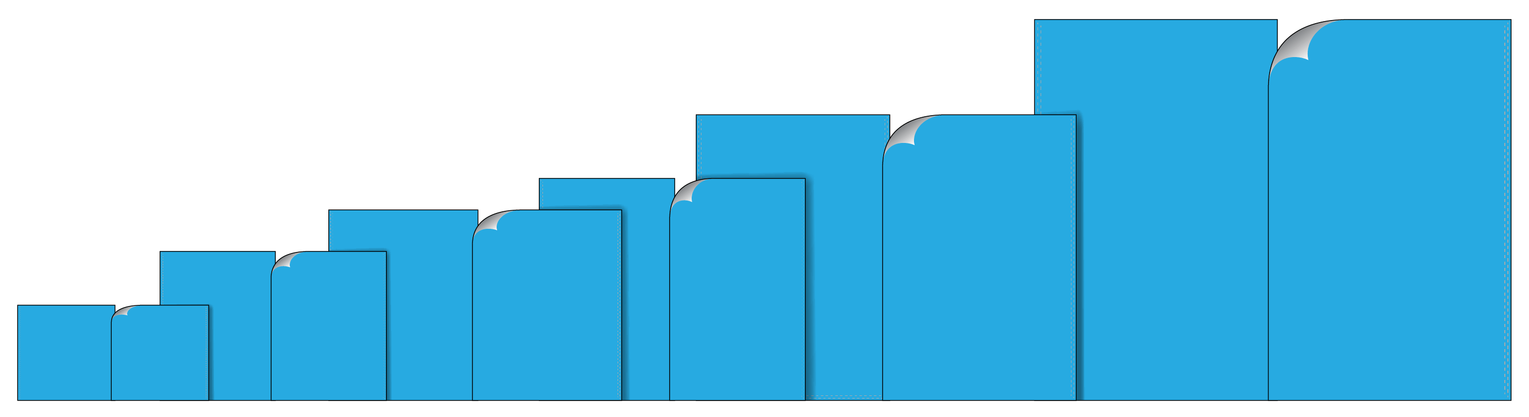 Custom Breakaway Banners - 1 Day Production | Signs.com