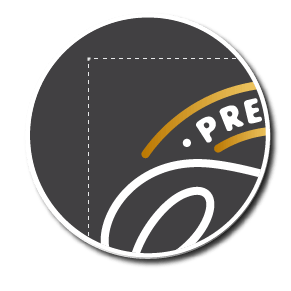 Clear Window Decals | Signs.com