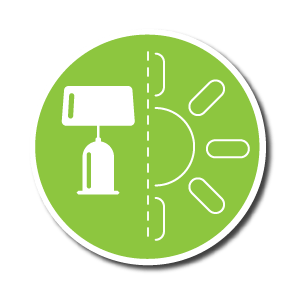 Clear Window Decals | Signs.com