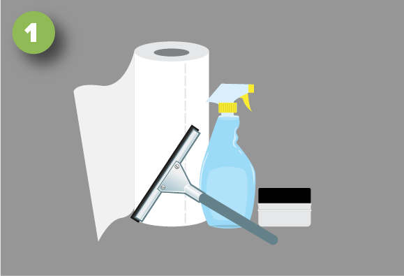 Clear Window Decals | Signs.com