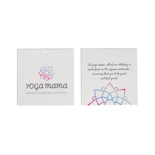 Custom Hang Tags | Signs.com