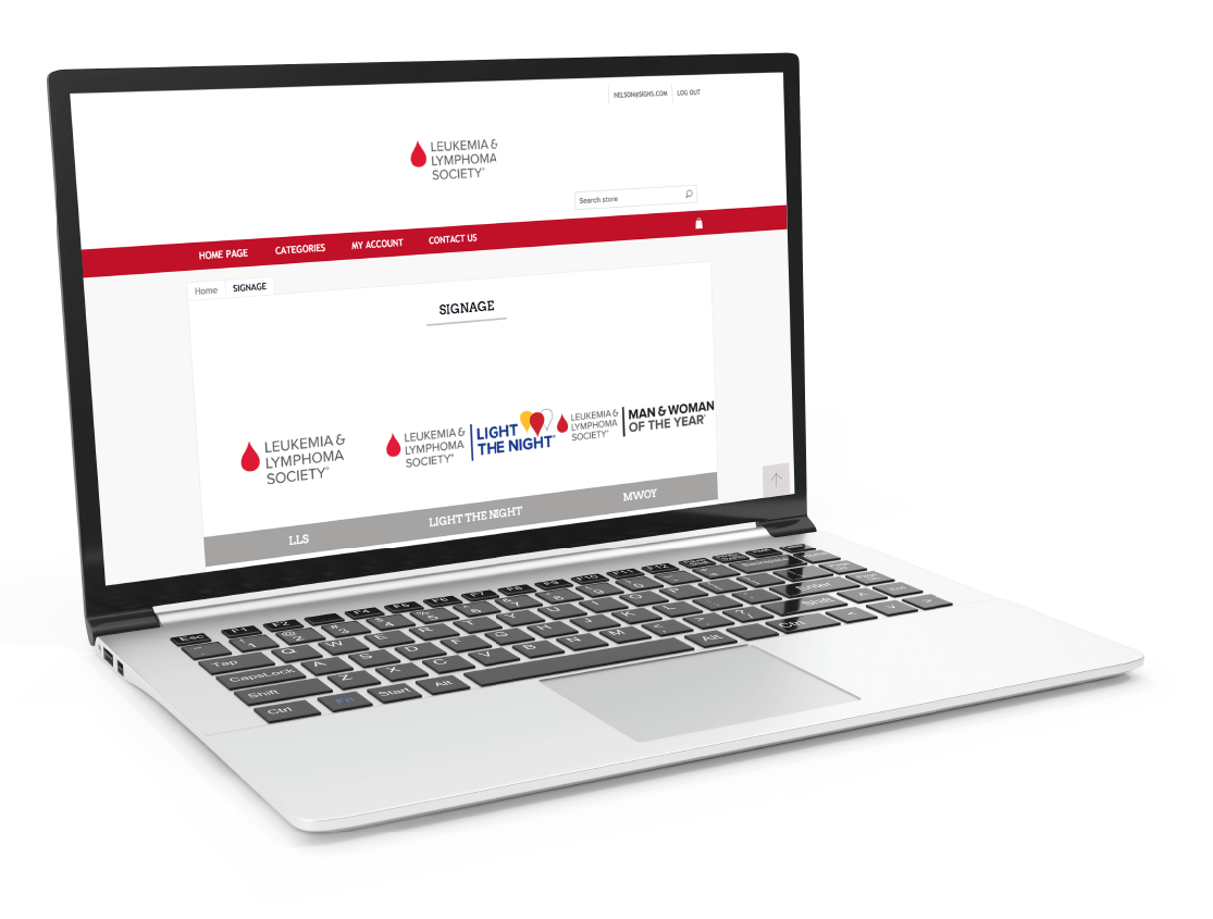 Signs For Non-Profit Organizations | Signs.com