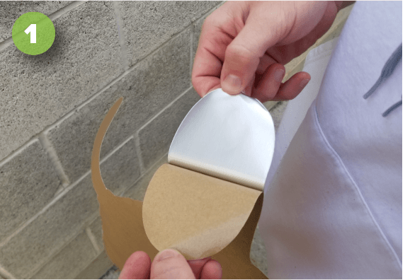 Custom Outdoor Wall Decals, Stickers & Graphics | Signs.com