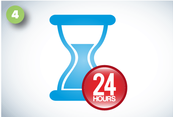 Custom Outdoor Wall Decals, Stickers & Graphics | Signs.com