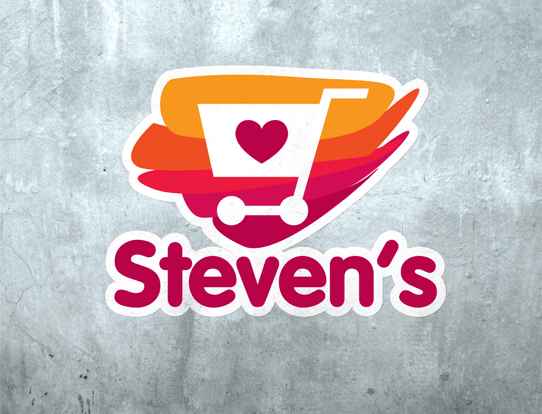 Custom Outdoor Wall Decals, Stickers & Graphics | Signs.com