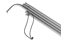 Rectangle Flag Banners | Signs.com