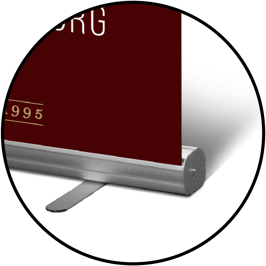 Retractable Banners | Signs.com