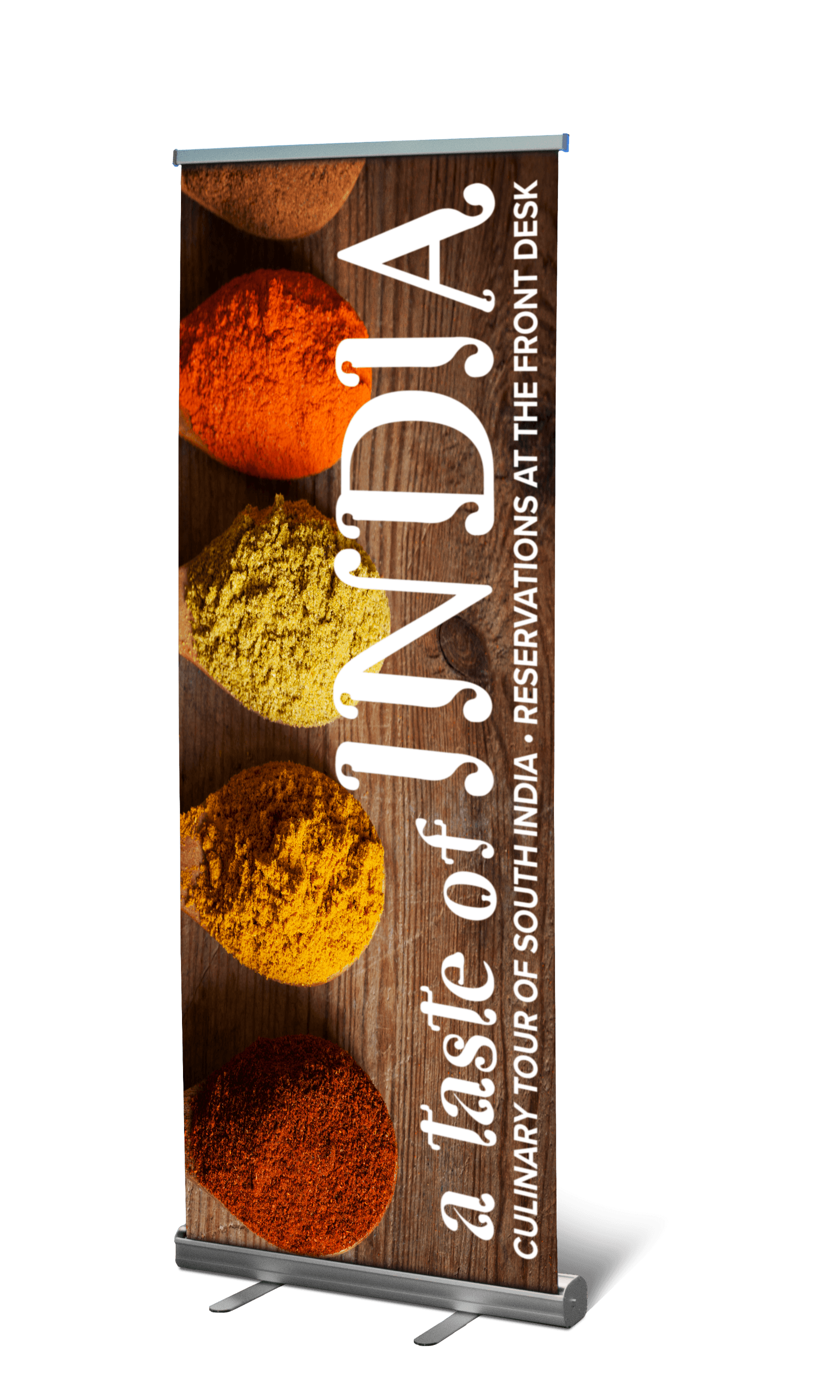 Retractable & Pop Up Banners | Signs.com