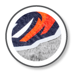 Custom Street and Sidewalk Decals & Stickers | Signs.com