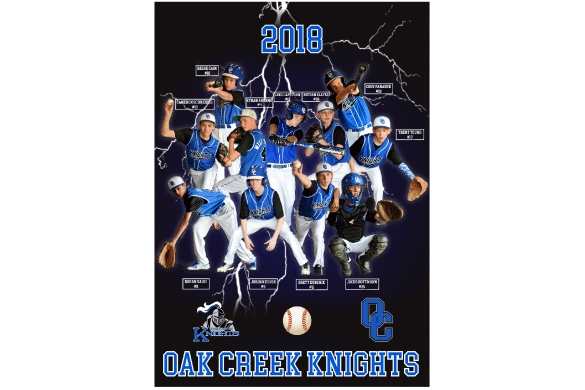 Sports Team Banners | Signs.com