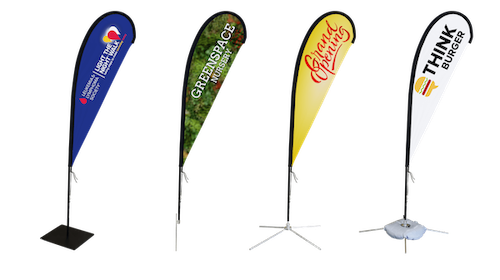 6 Types of Custom Banners and How to Choose the Right One | Signs.com Blog