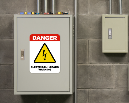 Permanent Decals | Signs.com