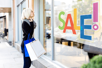 Signage 101 - Letter Height Visibility | Signs.com Blog