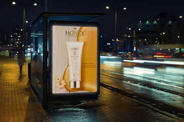 Backlit Signs & Film | Signs.com