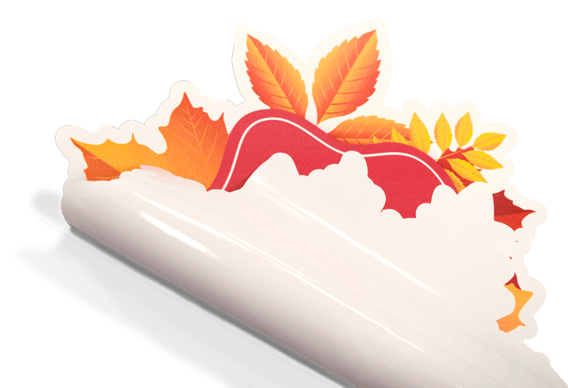 Custom Opaque Window Clings | Signs.com