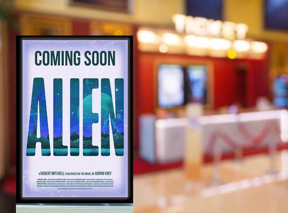 Backlit Signs & Film | Signs.com